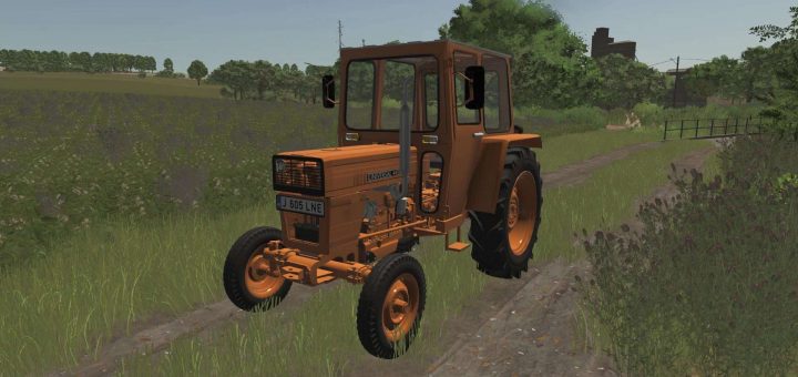 UTB Mods | FS22 Mods | Farming Simulator 22 Mods