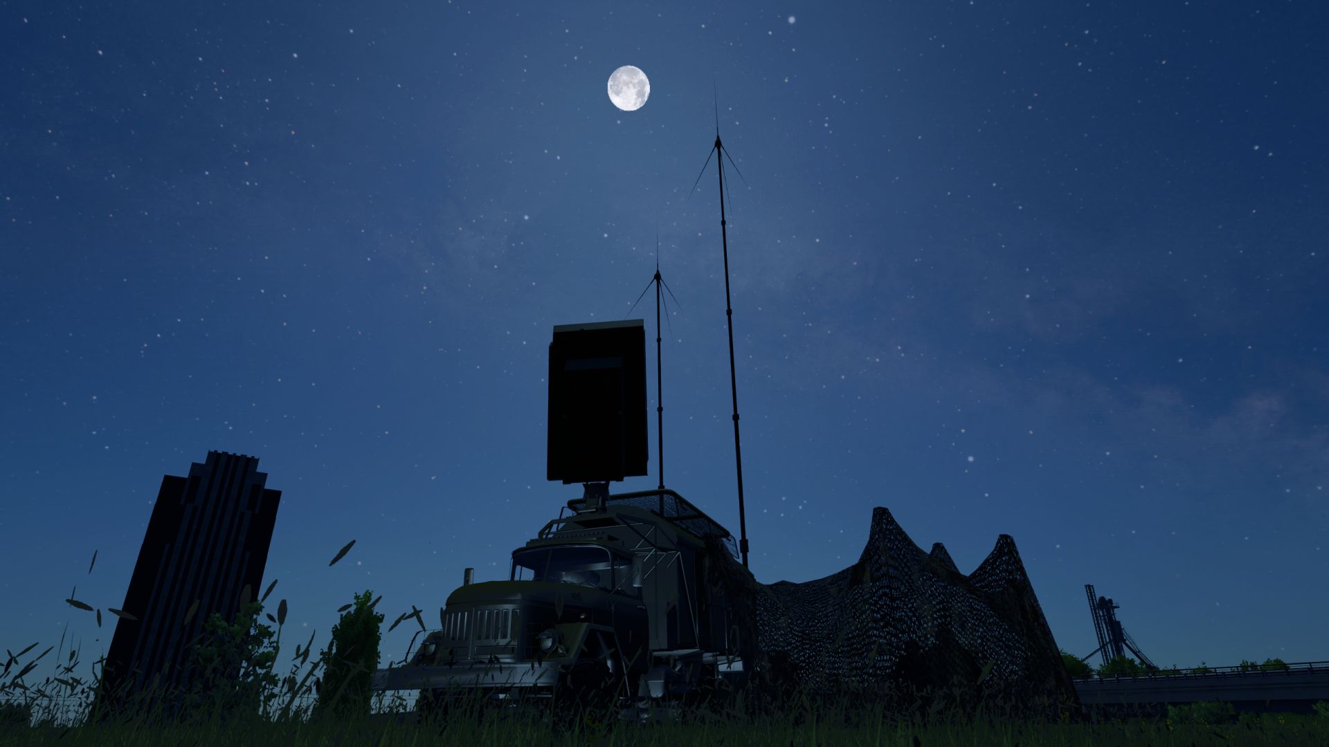 Zil hhppter 15 v1.0.0.0 - FS25 / FS22 Mod