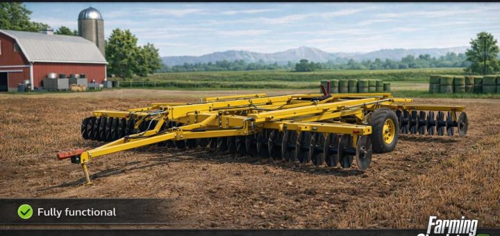 Romania Mods | FS22 Mods | Farming Simulator 22 Mods