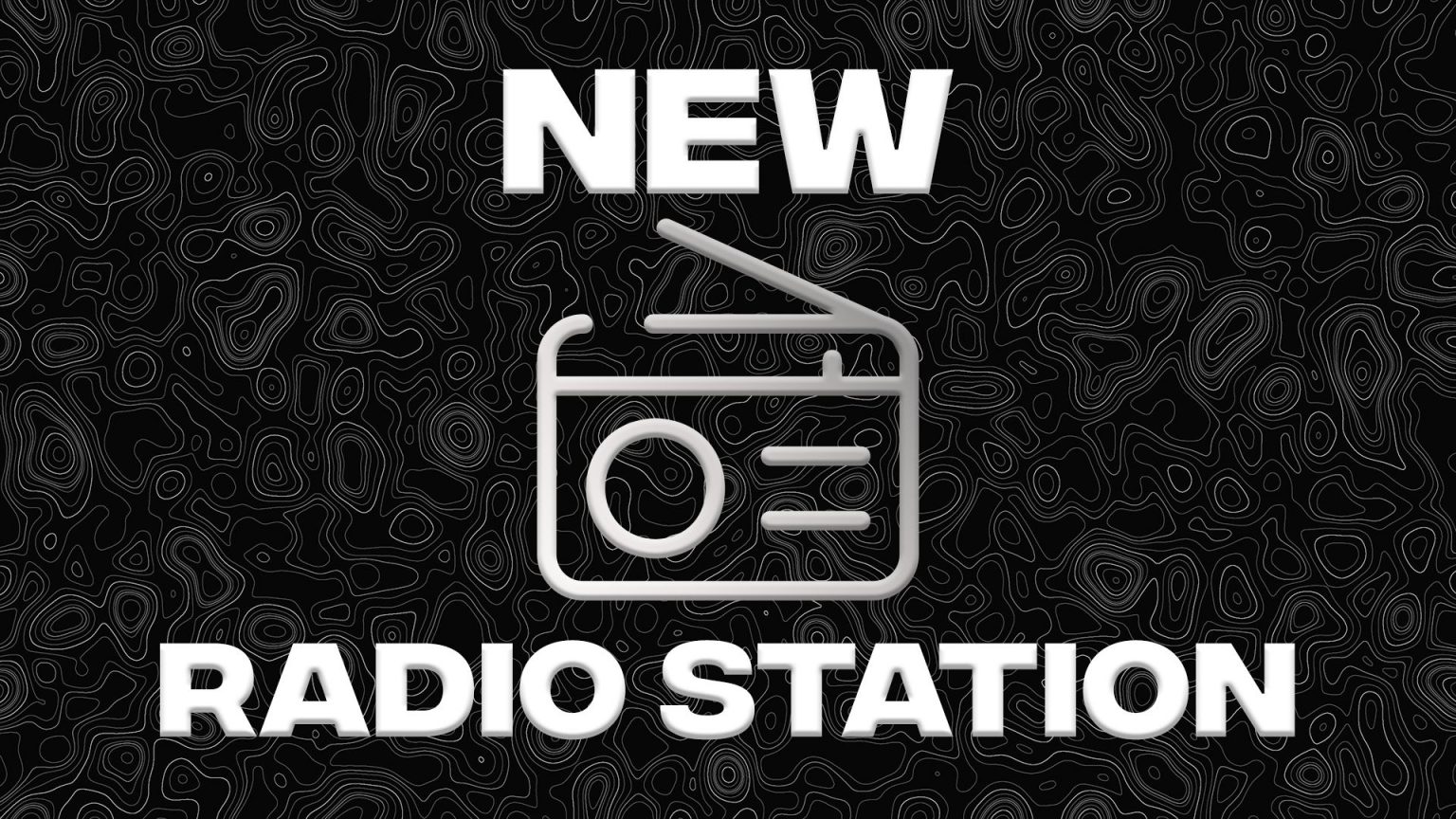 New Radio Stations V1.0.0.0 - FS25 / FS22 Mod