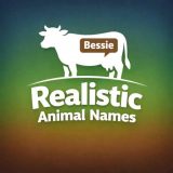 Realistic Animal Names v1.0.0.0 - FS25 / FS22 Mod