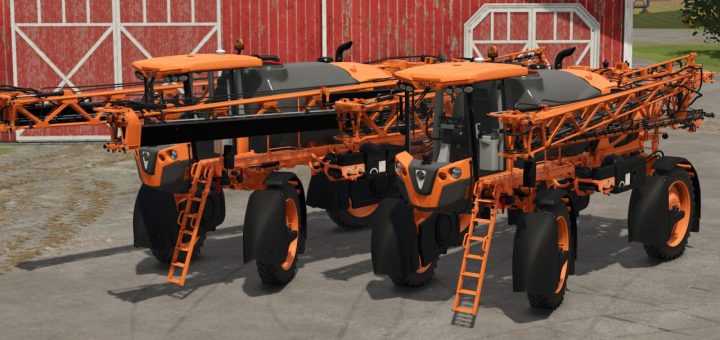 Brazil Mods | FS22 Mods | Farming Simulator 22 Mods