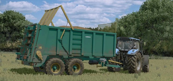 Brazil Mods | FS22 Mods | Farming Simulator 22 Mods