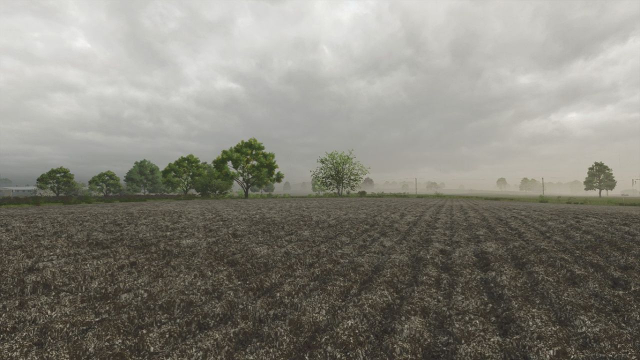 Real Sky (remake) V1.2.0.0 - FS25 / FS22 Mod